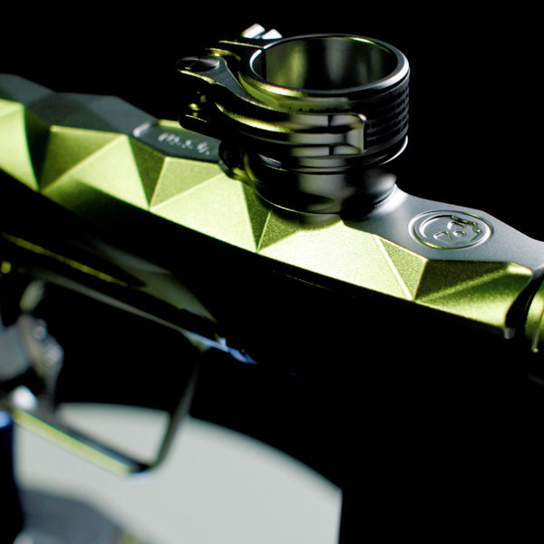 PLANET ECLIPSE CS3 PRO - INFAMOUS EDITION (BLACK FLAG) - Infamous Paintball