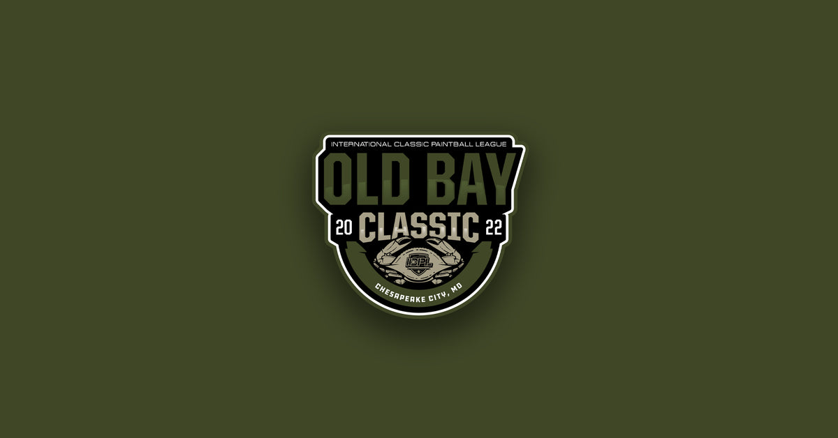2022 Old Bay Classic 10-Man Mechanical - Infamous Paintball