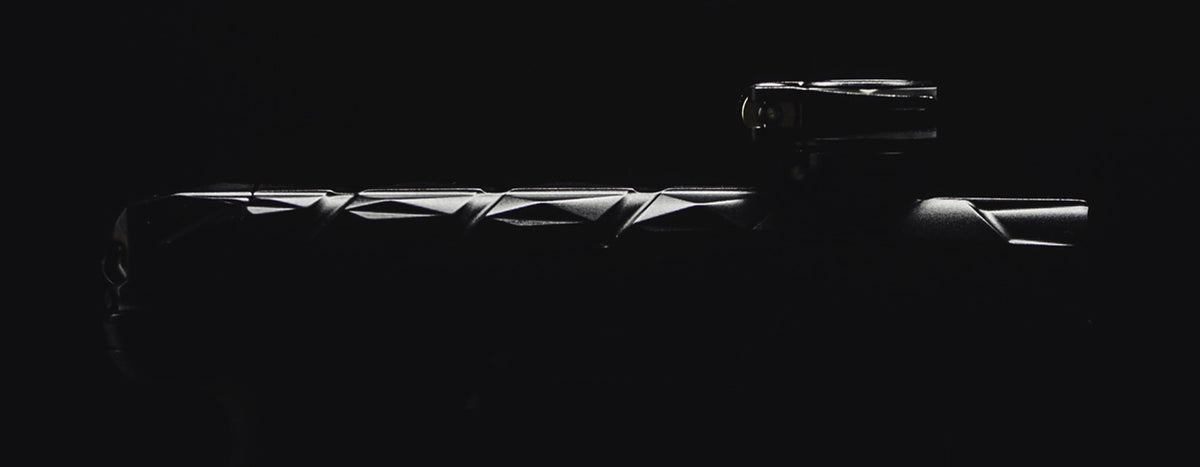 INFAMOUS CS3 - Infamous Paintball