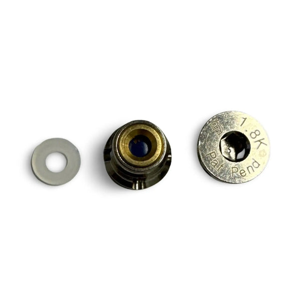 POWERHOUSE 1.8K LOW PROFILE BURST DISC - Infamous Paintball