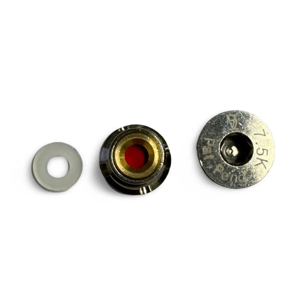 POWERHOUSE 7.5K LOW PROFILE BURST DISC - Infamous Paintball