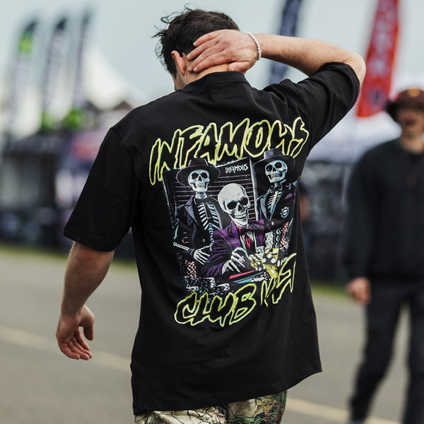 CLUB VOLT - LE VAULT SERIES - Infamous Paintball