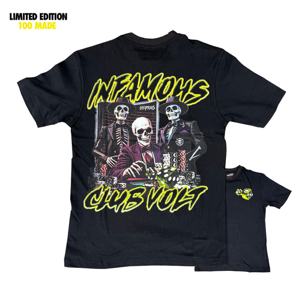 CLUB VOLT - LE VAULT SERIES - Infamous Paintball