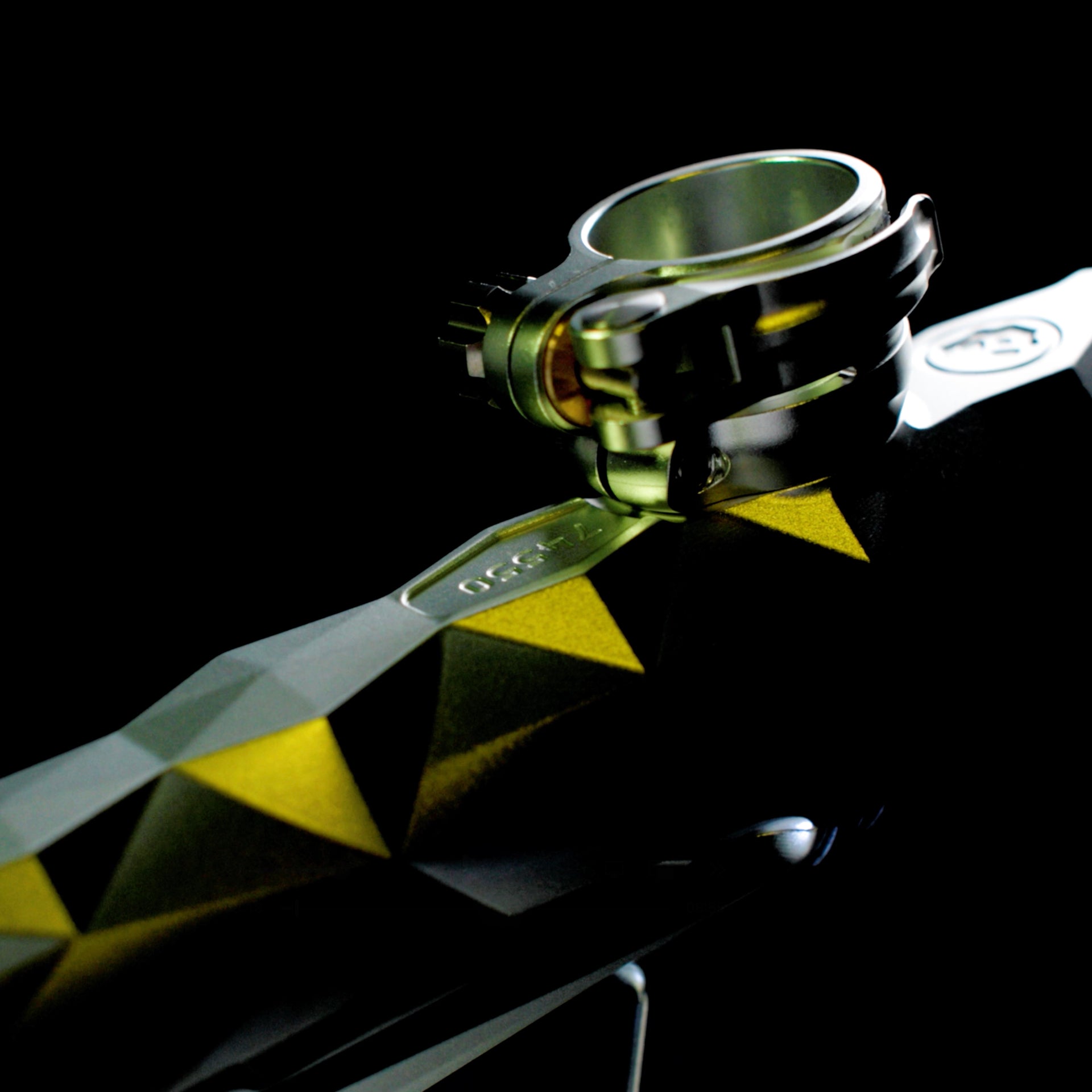 PLANET ECLIPSE CS3 PRO - INFAMOUS EDITION (BLACK FLAG) - Infamous Paintball