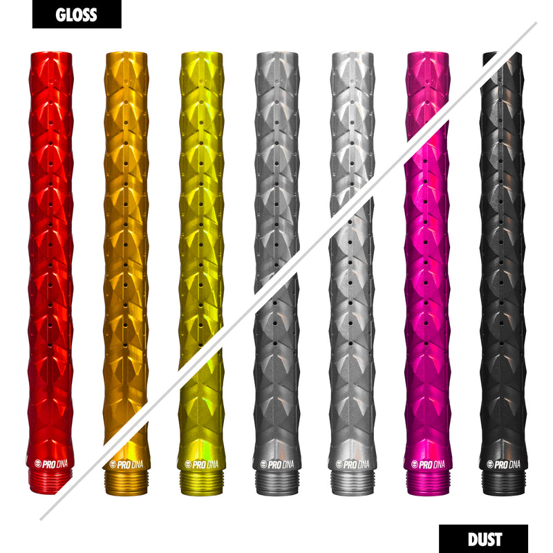 BARRELS - Infamous Paintball