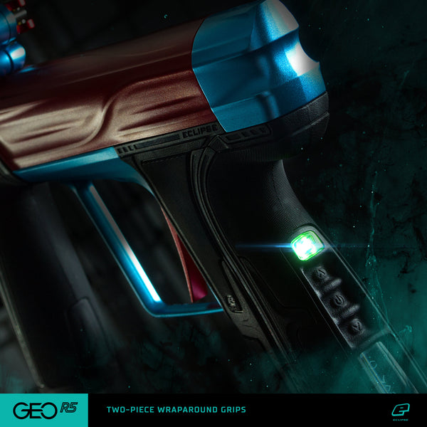 Planet Eclipse GEO 4 - Amethyst - Infamous Paintball