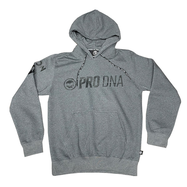Heavyweight Hoodie - Infamous - Infamous Paintball
