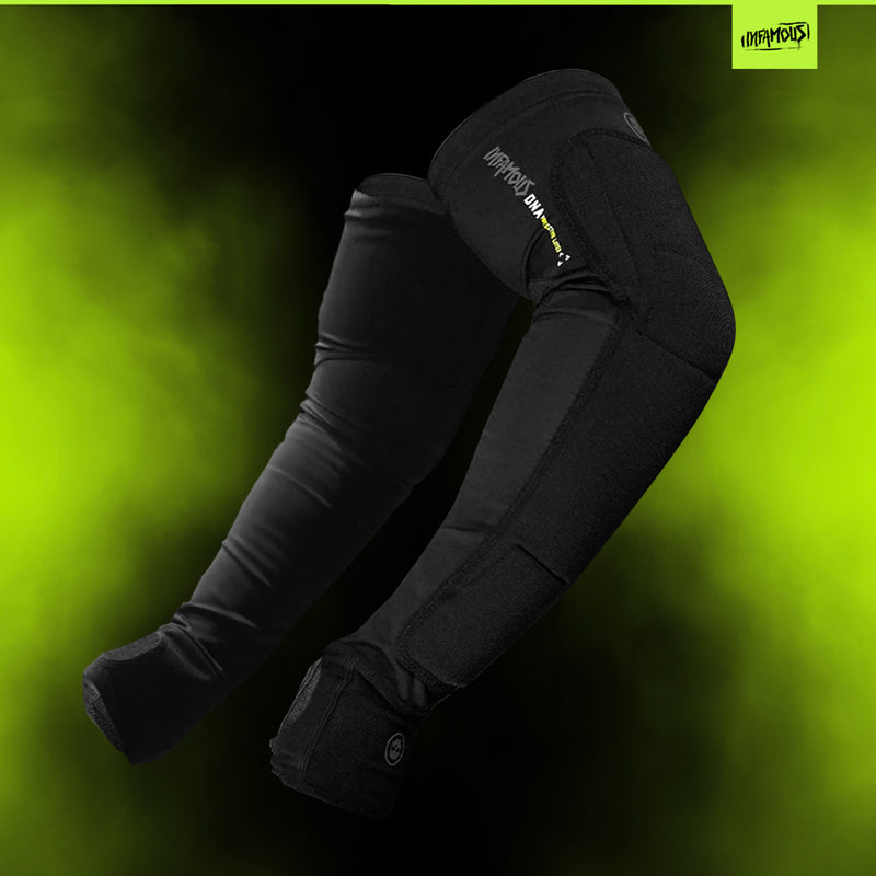 Infamous Paintball - Gear Designed by Professional Players