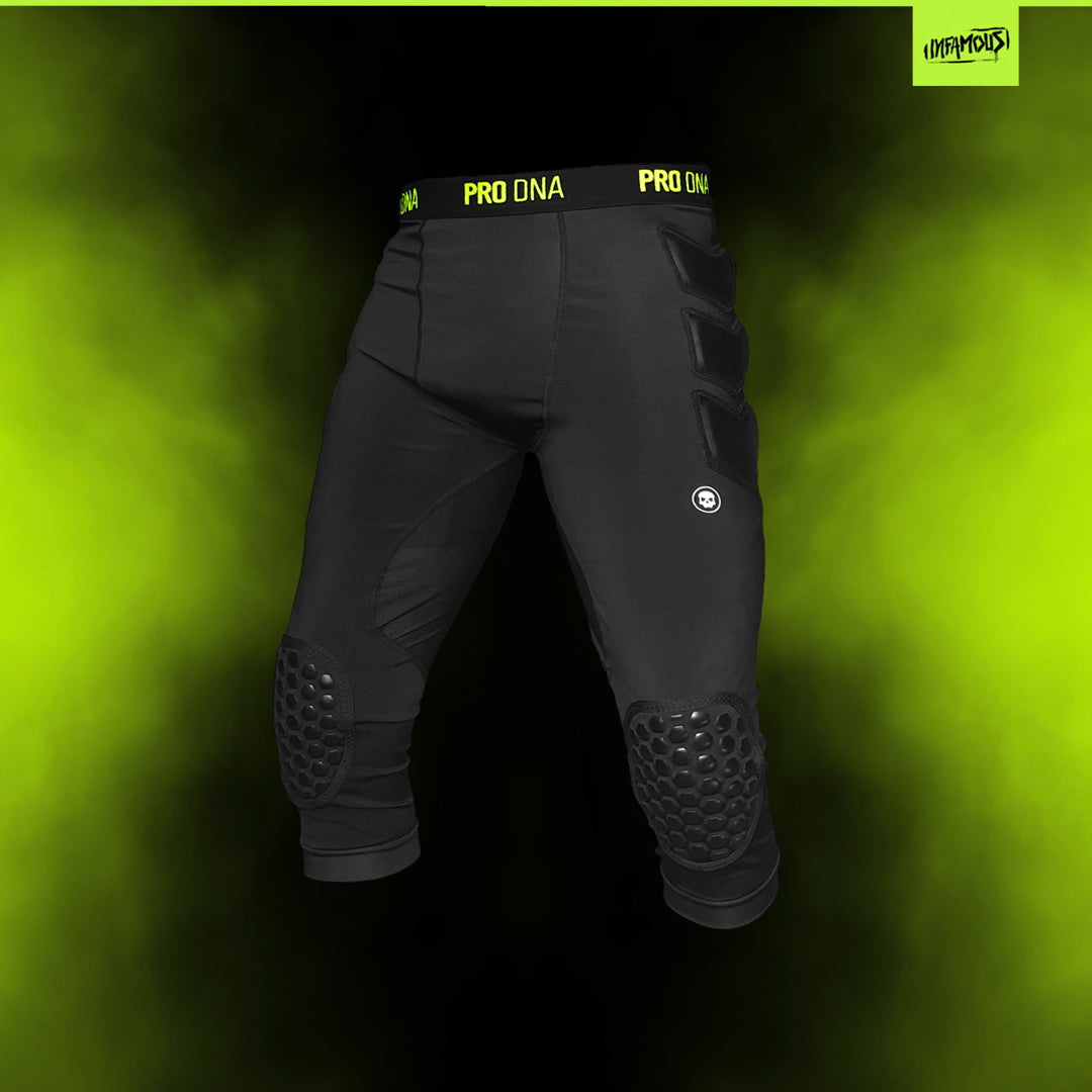 PAINTBALLS - Infamous Paintball