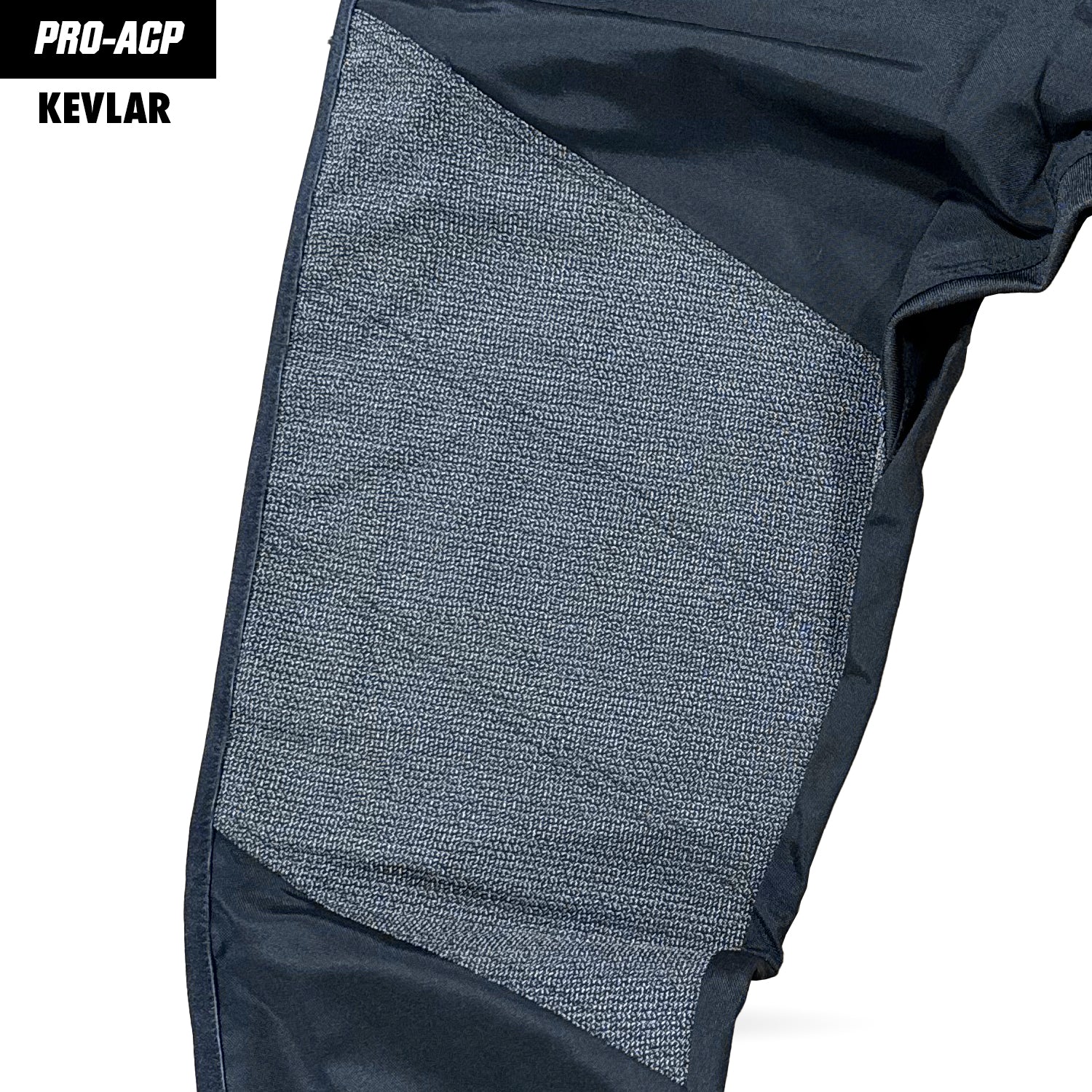 PRO-ACP JOGGERS - PRO DNA - Infamous Paintball