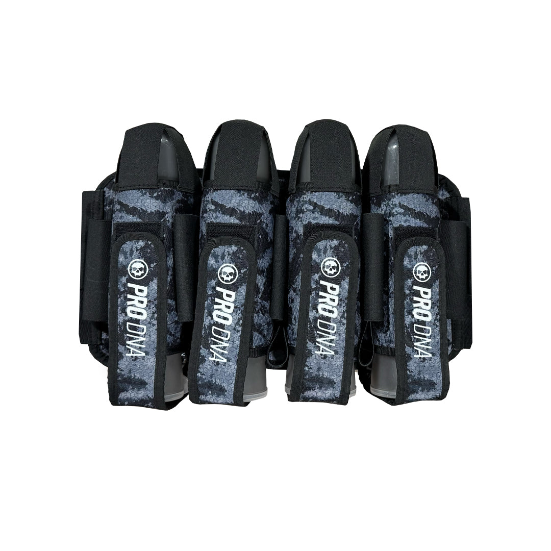 PRO DNA™ LOCKDOWN HARNESS - Infamous Paintball
