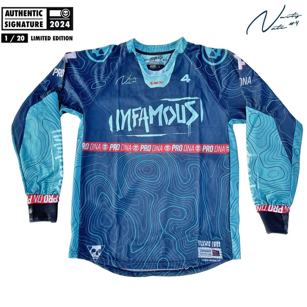 SIGNATURE SERIES - Infamous Paintball