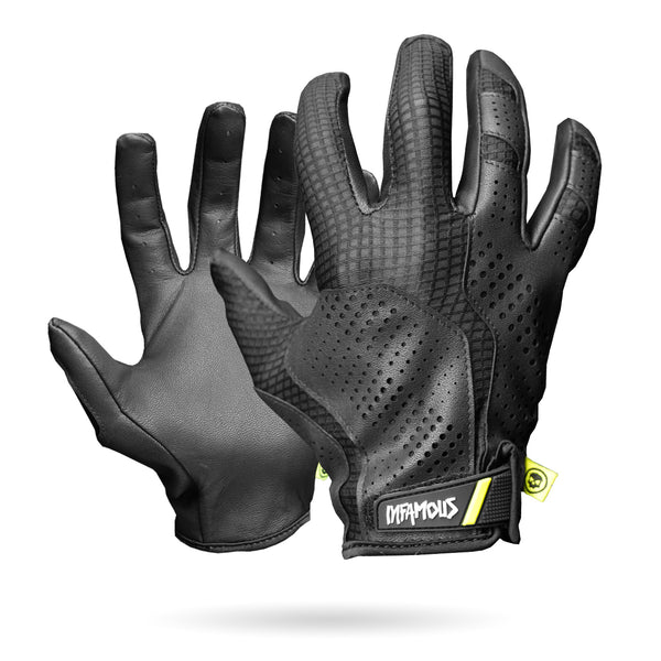 Infamous PRO DNA Sicario Glove - Infamous Paintball