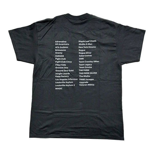 Pro DNA Open - Cotton - Infamous Paintball