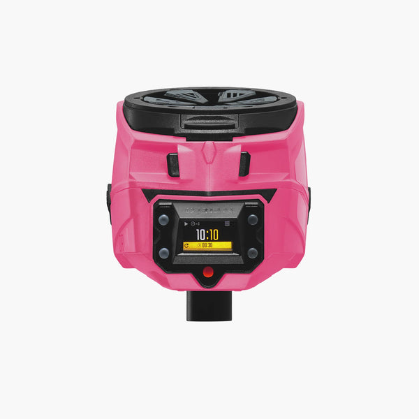 CRBN DRV LOADER - PINK - Infamous Paintball