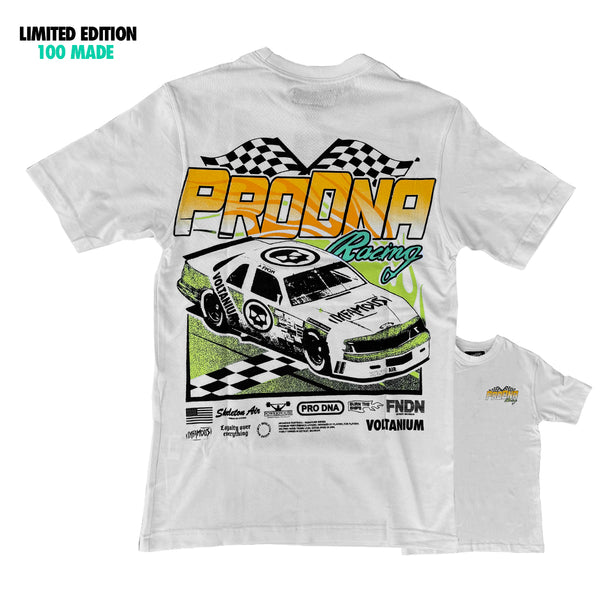 PRO DNA RACING - LE VAULT SERIES - Infamous Paintball