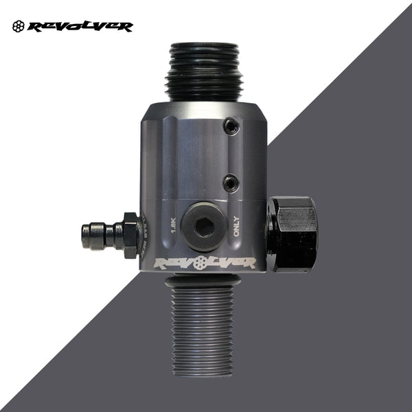 POWERHOUSE COUNTERPUNCH REGULATOR - LE REVOLVER - Infamous Paintball