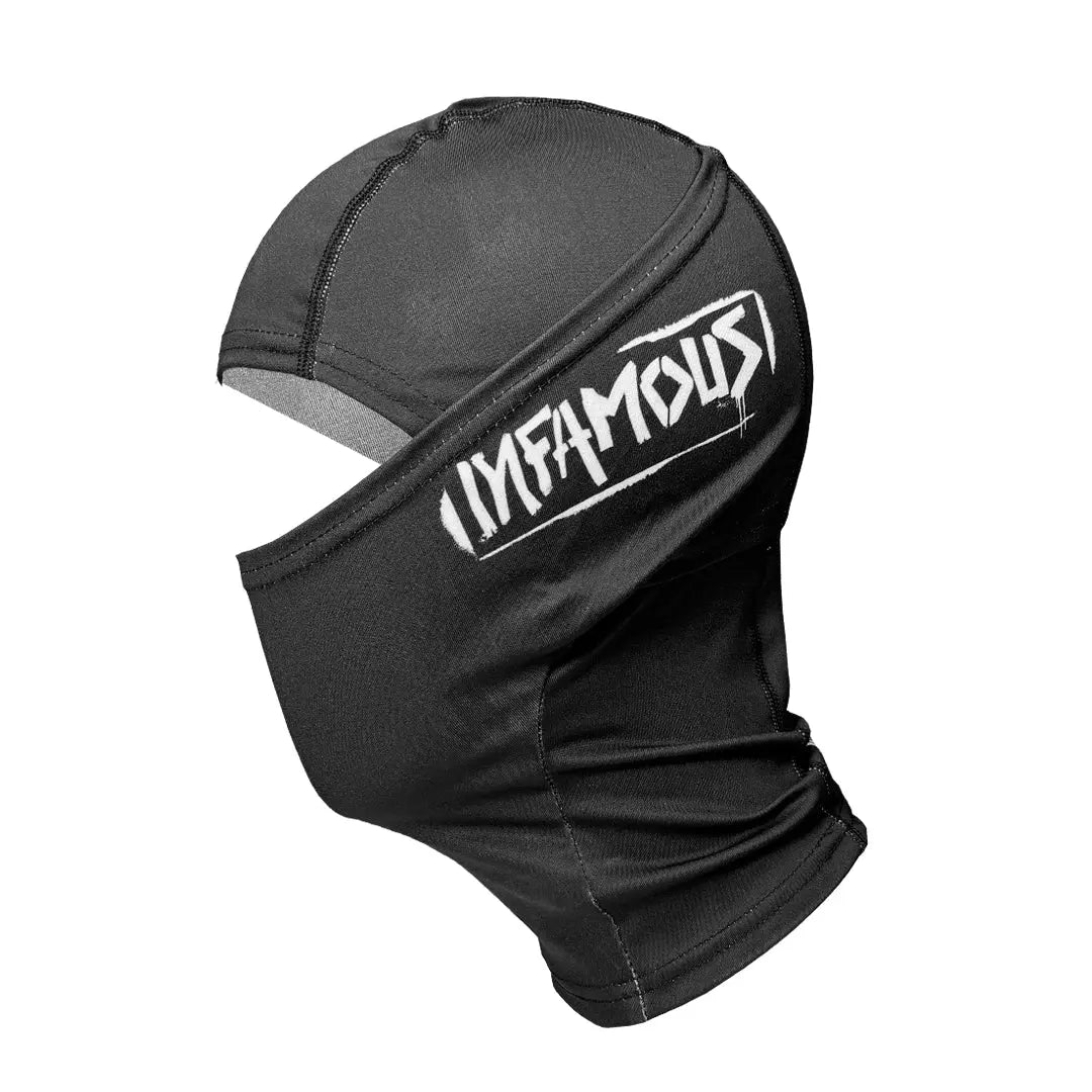 Infamous Paintball Headwear