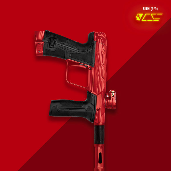 MARKERS - Infamous Paintball