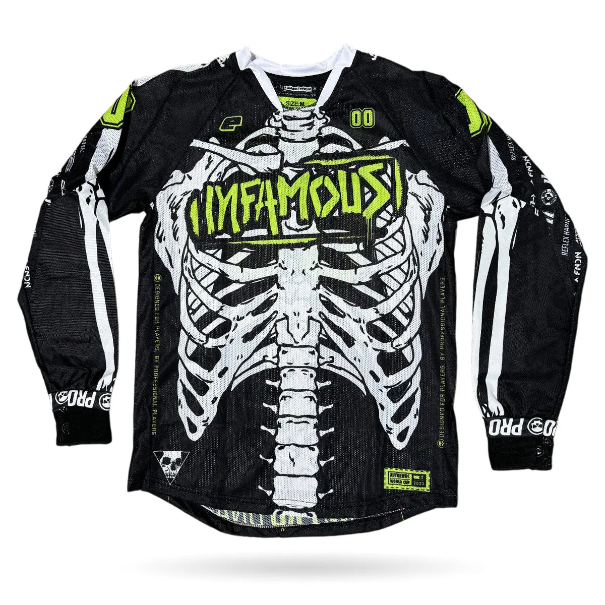 NEW ARRIVALS - Infamous Paintball