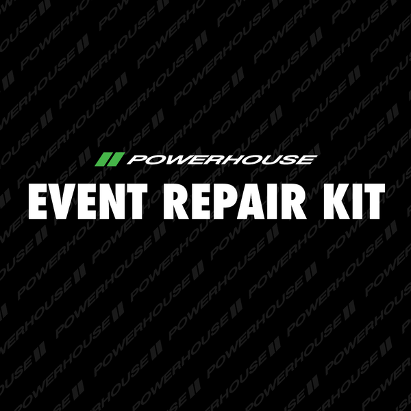 Event Repair Kit - Infamous Paintball