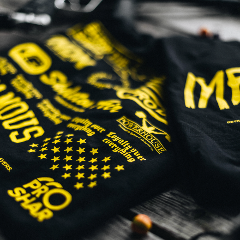 LIFESTYLE - Infamous Paintball