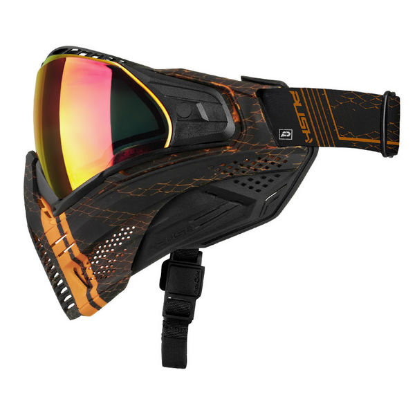 UNITE - VPR GREY - Infamous Paintball