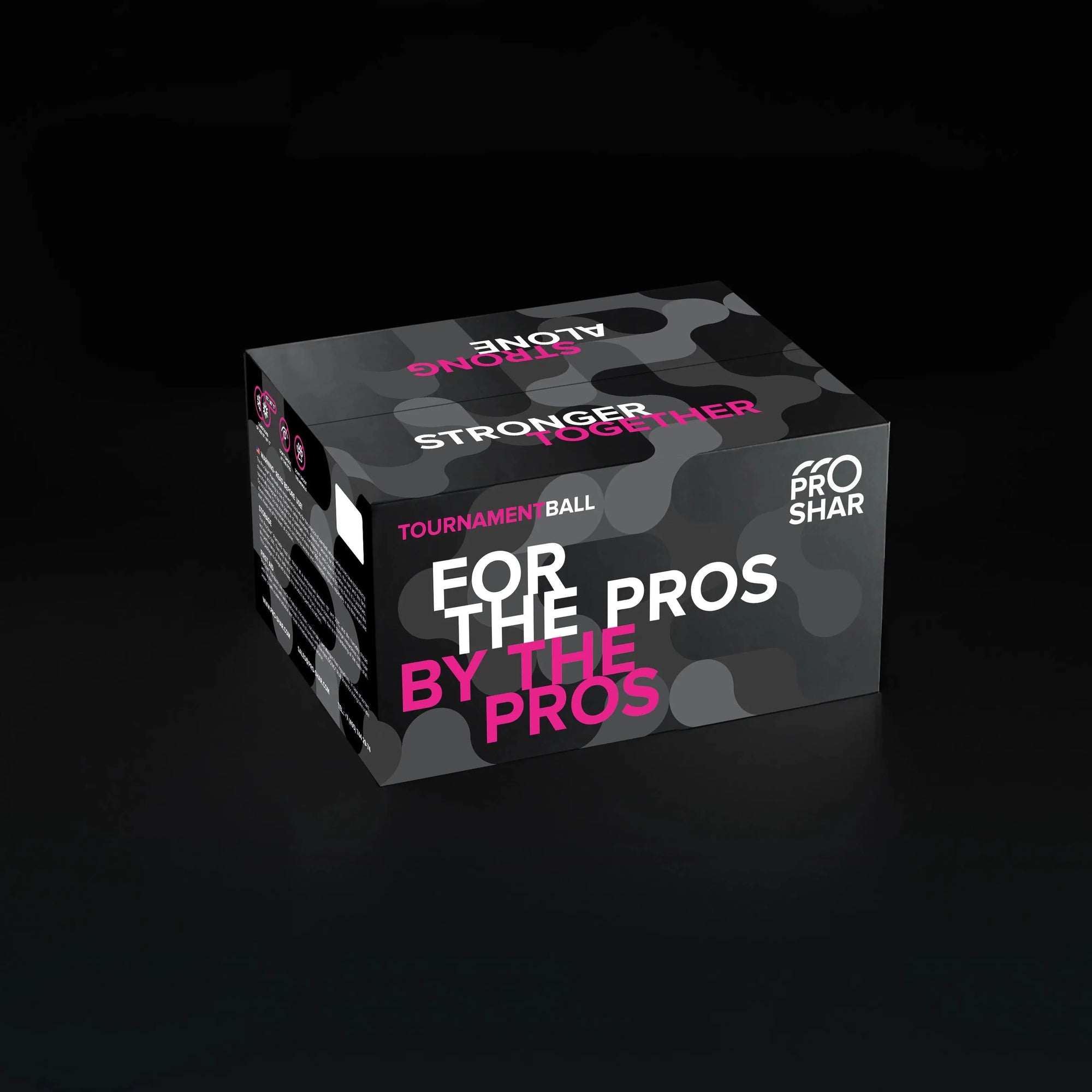 PROSHAR TOURNAMENT PAINTBALLS - Infamous Paintball