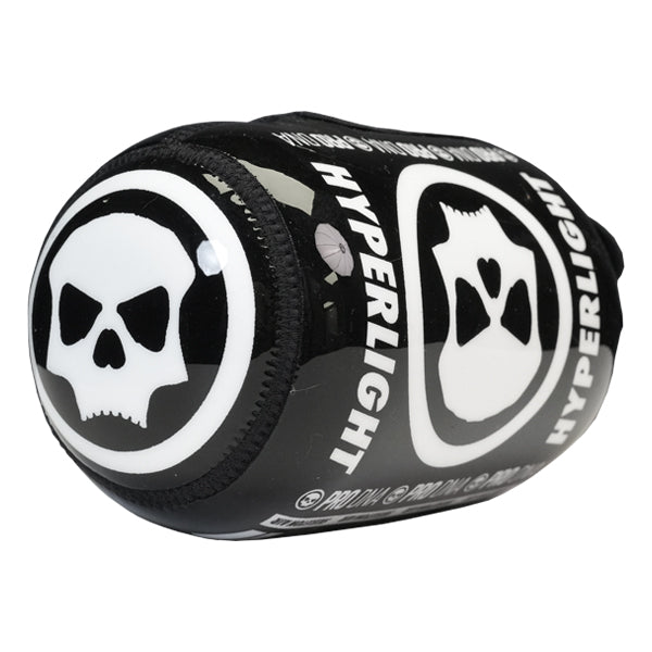 PRO DNA™ SHIELD GRIP TANK COVER - Infamous Paintball