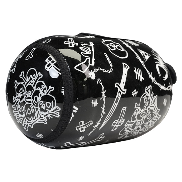 PRO DNA™ SHIELD GRIP TANK COVER - Infamous Paintball
