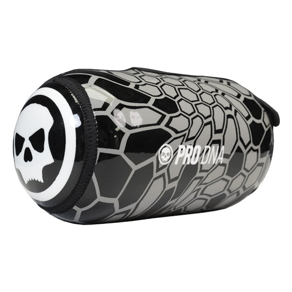 PRO DNA™ SHIELD GRIP TANK COVER - Infamous Paintball