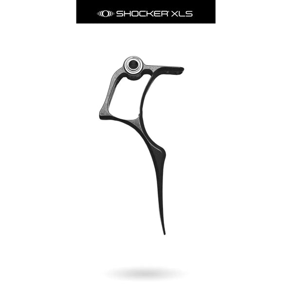 SHOCKER TRIGGERS - Infamous Paintball Tagged "SHOCKER XLS"