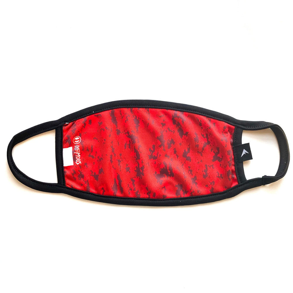 Filter Face Mask INPAT (includes 5 PM2.5 filters) $ 4.99 USD $ 14.99 USD