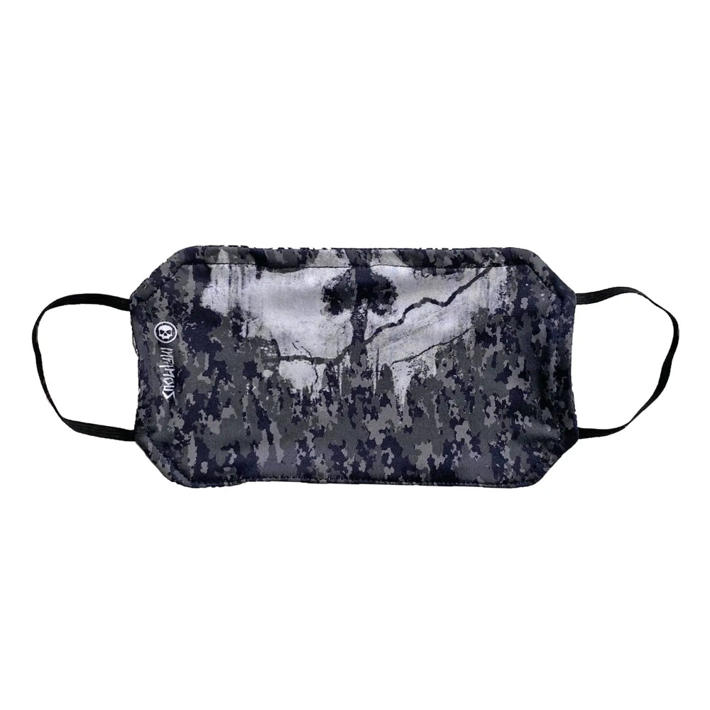 FACE MASK - Infamous Paintball