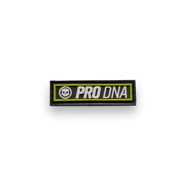 Pro DNA Mini Patch - Infamous Paintball