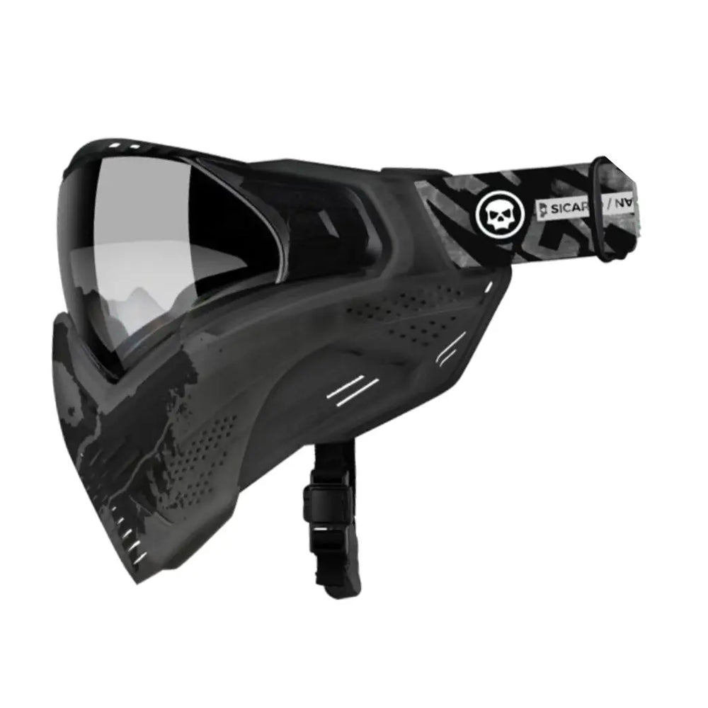 GOGGLES - EVERYTHING - Infamous Paintball