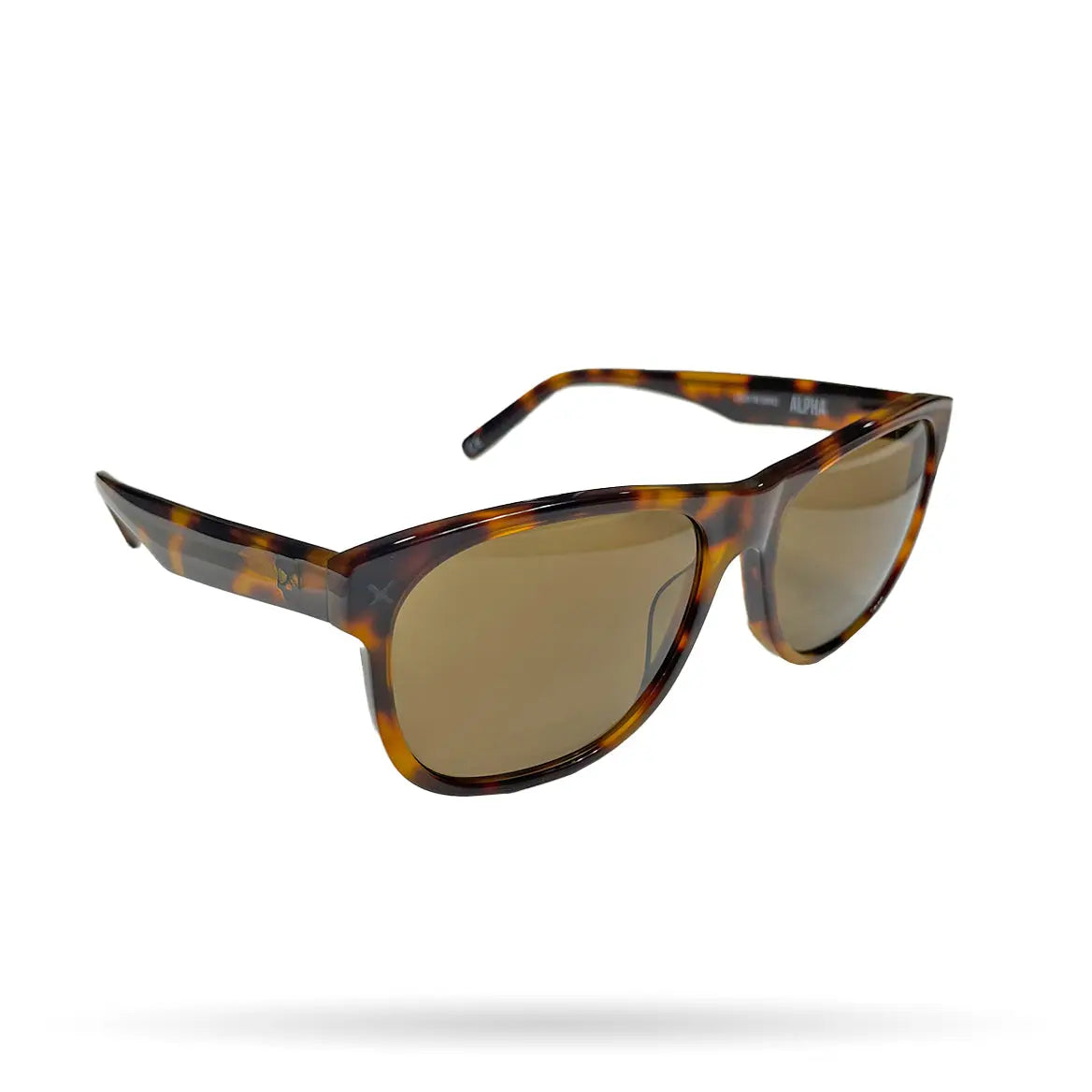 PRO DNA® POLARIZED SUNGLASSES - ALPHA - Infamous Paintball