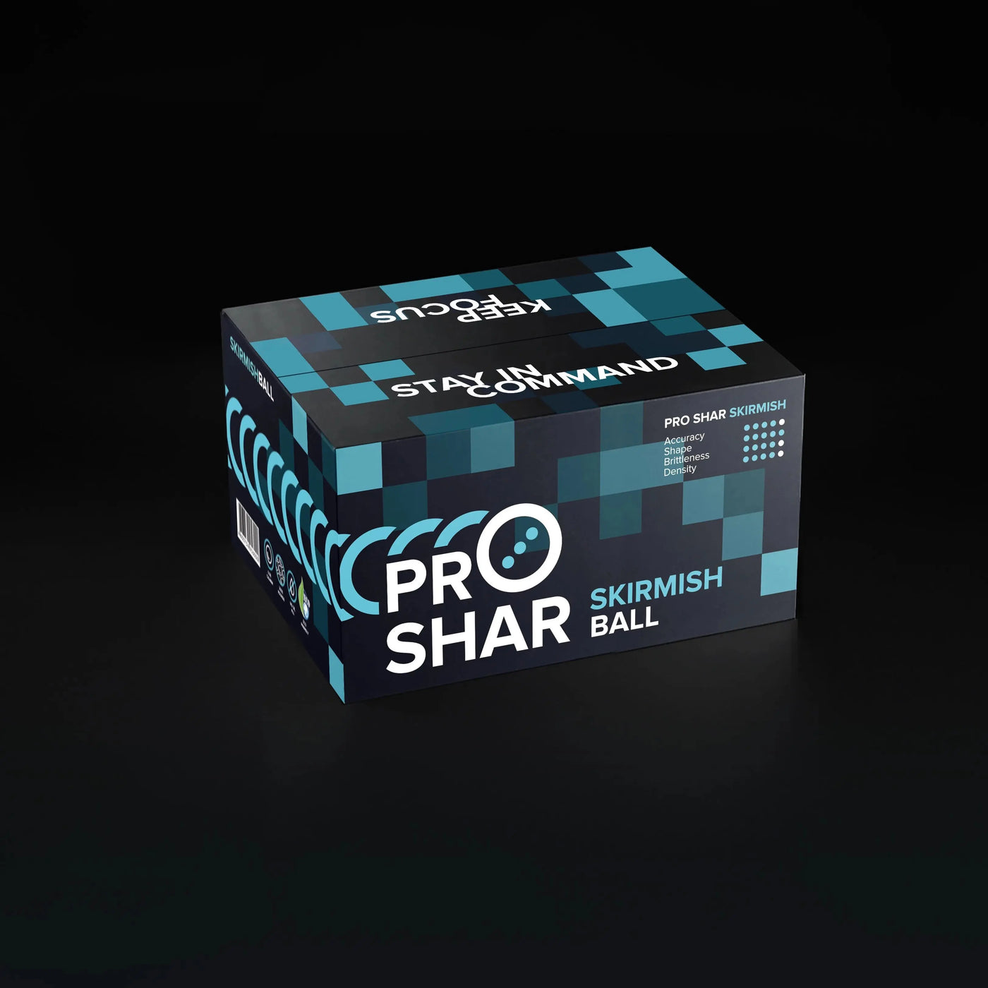 PAINTBALLS - Infamous Paintball